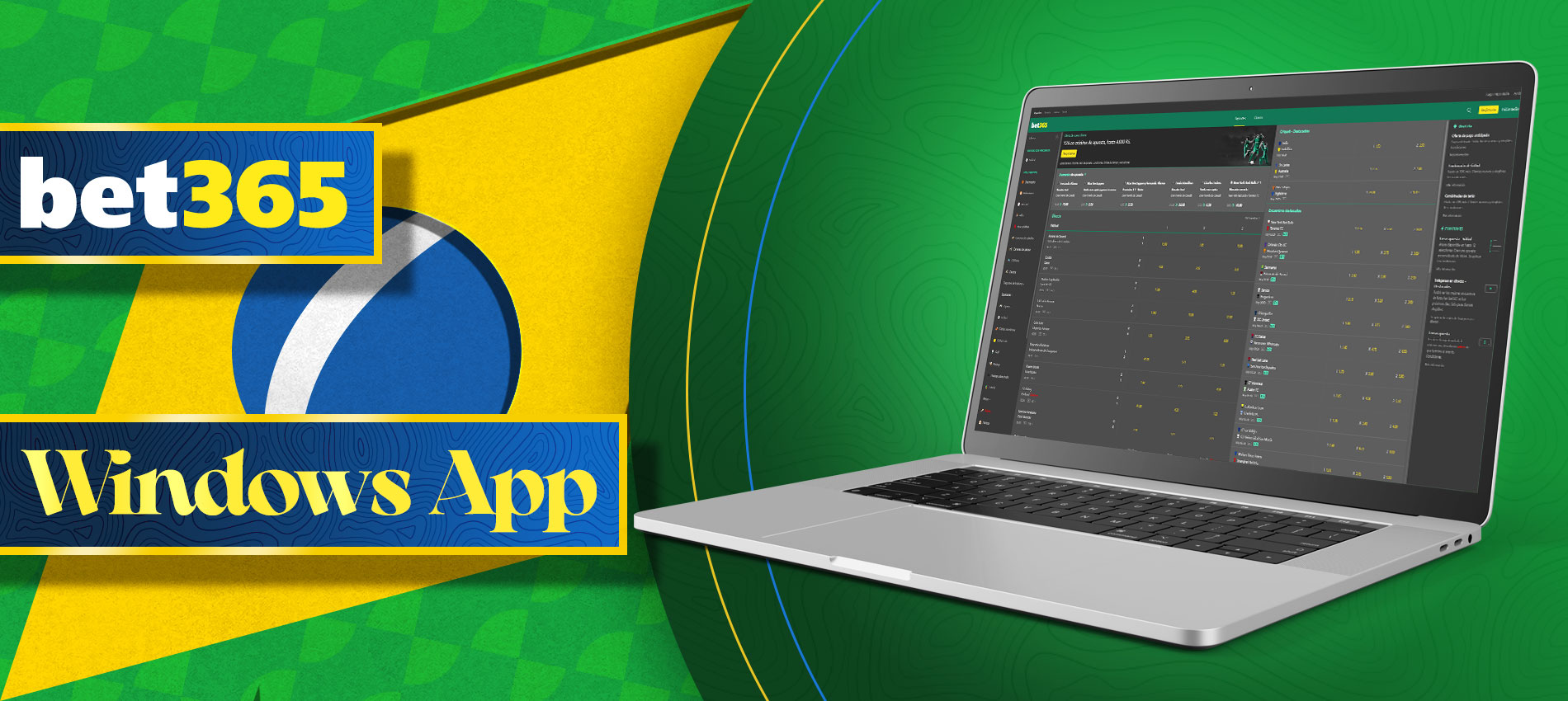 Bet365 App – Veja como baixar o aplicativo da Bet365 Brasil